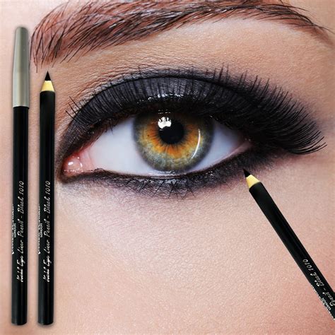 Kohl Eyeliner Vivien Kondor London