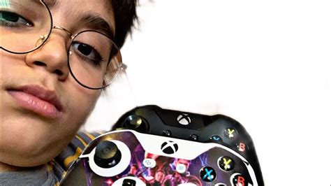 انباكس شارژ ايكس باكس Youtube