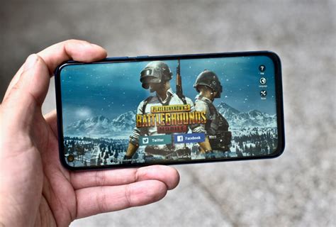 PUBG Mobile Expected To Make A Comeback This Diwali As New Ads For The Game Are Being Shot