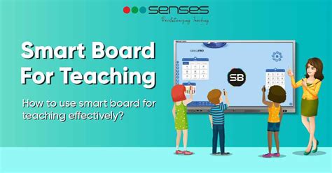 Smart Board For Teaching Smart Board For Teaching In 2025 Senses Electronicsand Uses