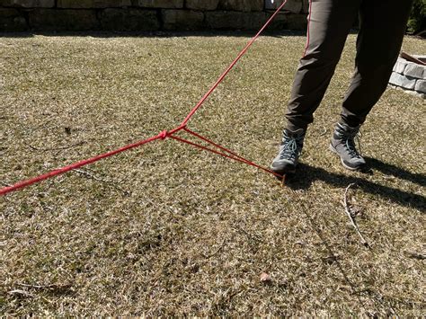 Ways To Setup A Tarp For Rain Sun Or Wind Protection