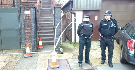 Oxted Death Teenage Murder Suspect Sectioned As Post Mortem Is