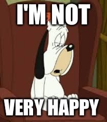 Droopy Dog Imgflip