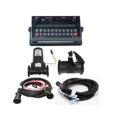 Raven Flow Meter Sensor Test At David Beach Blog