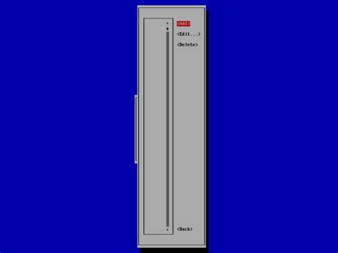 [설정] Centos Rhel Rocky Linux Oracle Linux에서 네트워크 설정 1 Ip 주소 설정 영구