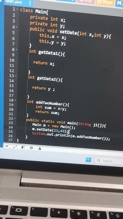 Introduction To Java Bean Java Programming Using Java Bean Java Pdf