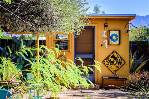 Kyle Johnston Arts Foundation For Tucson And Southern Arizona