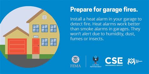 Cse Insurance Group On Linkedin Ever Hear Of A Heat Alarm