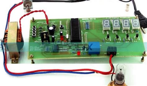 Choosing Automatic Temperature Controller For Home And Office Smart