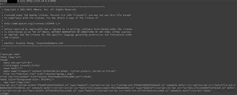 can not use rest api to access the edgex service with docker swarm · issue 4115 · edgexfoundry