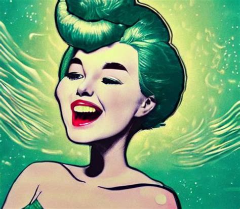 Quiz Угадай персонажа по портрету из нейросети 🎨 Thegirl