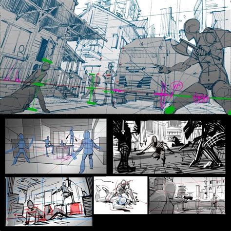 Pin By 점 On 포즈 Perspective Drawing Lessons Perspective Art