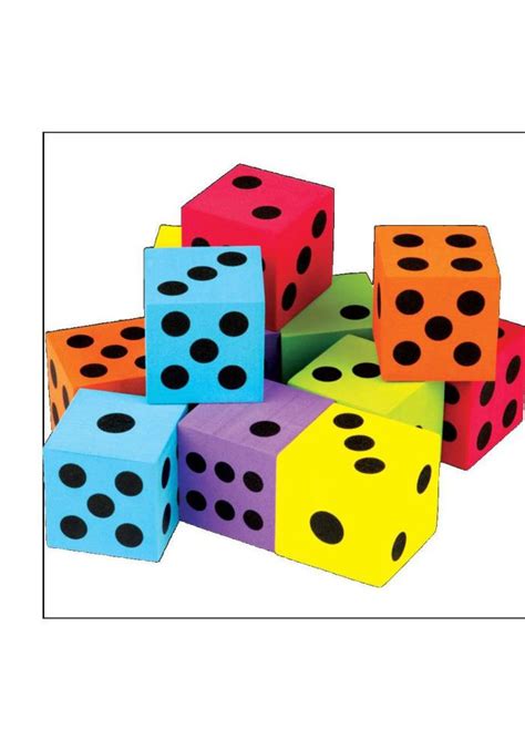 💬 Foam Dice Sfx Library