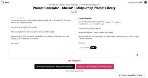 Prompt Perfect Ai Valley