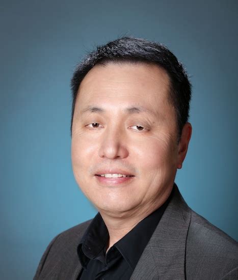 Hing Wong American Planning Association California Chapter