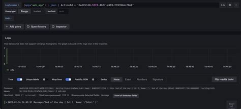 Label Filters · Issue 78 · Serilog Contribserilog Sinks Grafana Loki