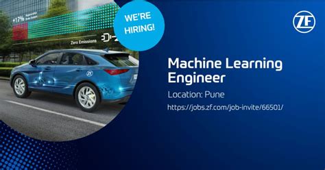 Sharifa Mohammed On Linkedin Hiringnow Ml Machinelearningengineer Zf Ml Aftermarketdivision