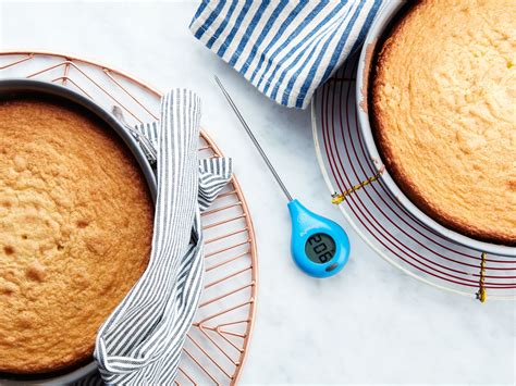 Cake Temperature Perfecting Your Baking Results The Kitchenware Journal