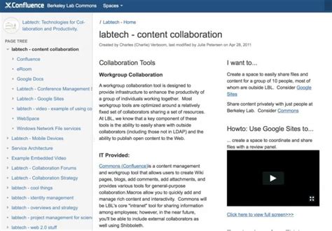 12 Best Wiki Software For 2024 Open Source Enterprise Saas Team