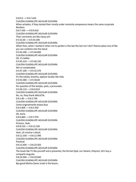 Transcript 2024 03 20 Pdf