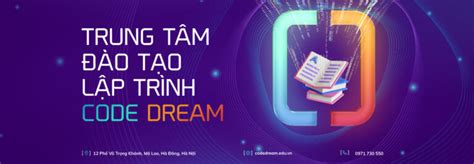 Trung Tâm Tin Học Code Dream