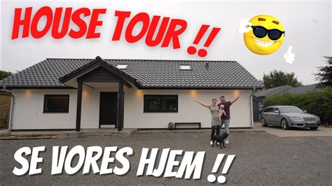 House Tour Youtube