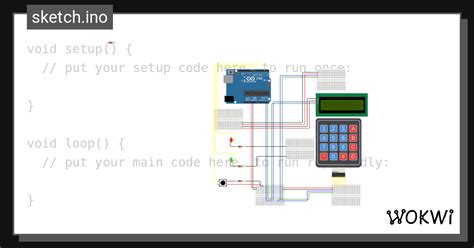 Random Wokwi Esp32 Stm32 Arduino Simulator Random Wokwi Esp32 Stm32 Arduino Simulator