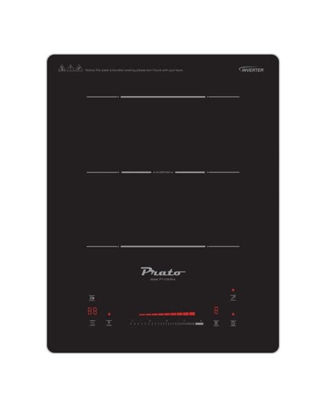 Bếp Từ đơn Model Pt 1126plus