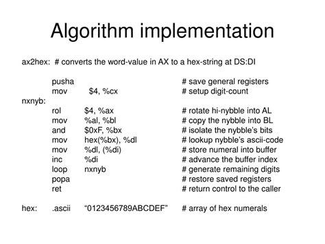 Ppt Viewing 8086 Memory Areas Powerpoint Presentation Free Download