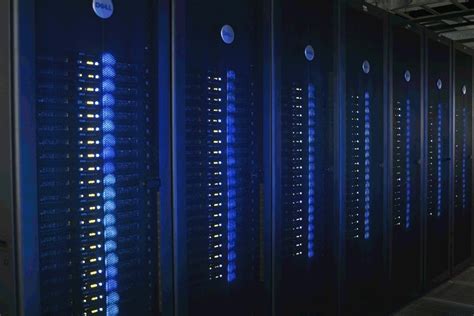 comment s utilise le cluster de calcul cour particulier