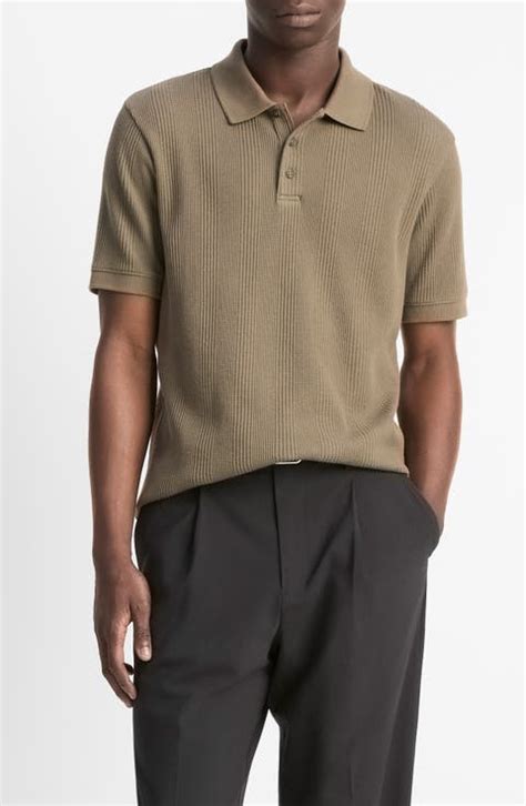 Mens Beige Polo Shirts Nordstrom