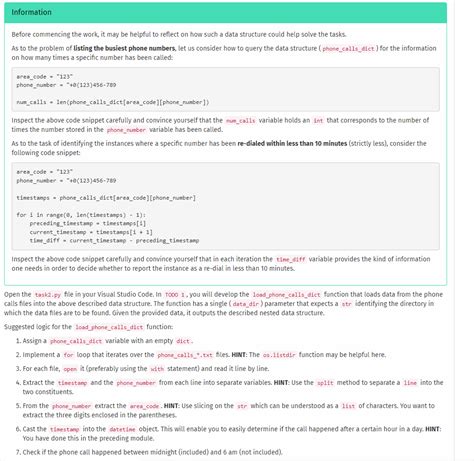 Solved Plz Provide Full Python Code For Todo1 5 Check For