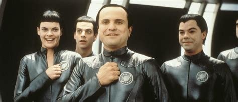Galaxy Quest Tv Show In Development