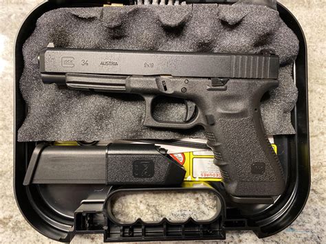 Glock Gen LNIB For Sale