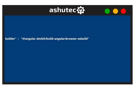 What Is In The Latest Angular 15 Version And Its Coming Features