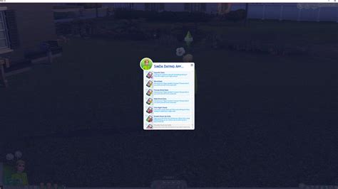 Best 8 Sims 4 Woohoo Sex Mods The Nerd Stash