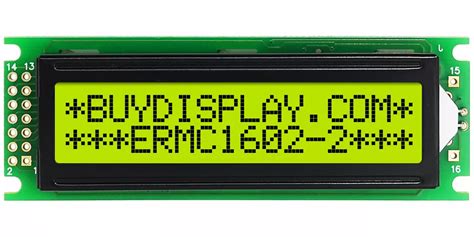 16x2 Lcd Pinout Datasheet Dimensions Commands In 2023 42 Off