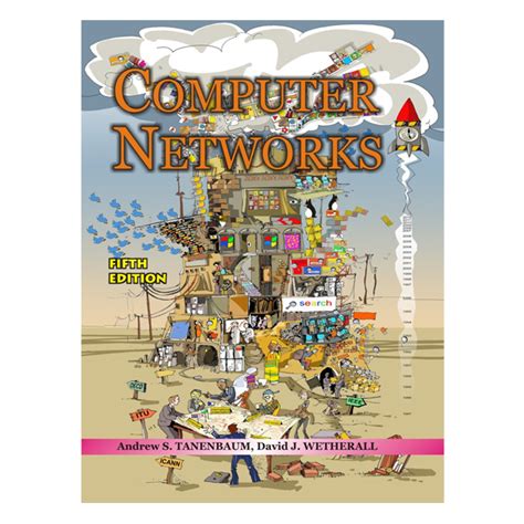 Computer Networks Books Buy Online In Pakistan Mba Bookstore