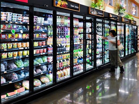 Tricks Home How To Save Money On Refrigeration Units Supermarket