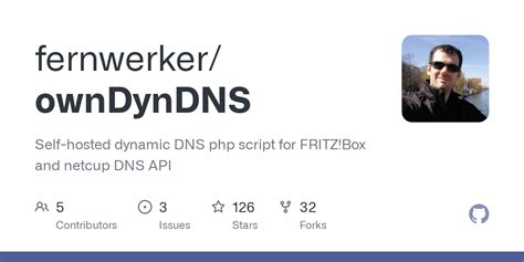Owndyndns Src Handler Php At Master Fernwerker Owndyndns Github