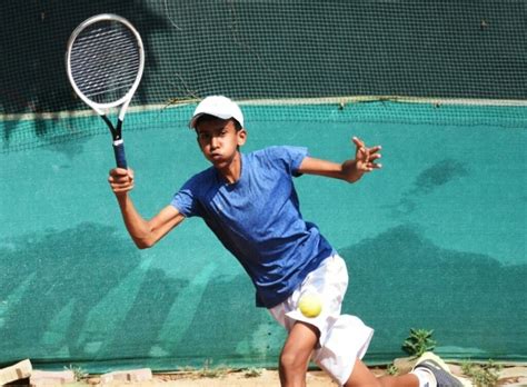 Sanas Creates Upset To Move Into Final Of The Vijayendra Memorial Trophy Championship Series U