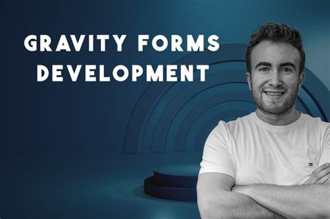 Do Gravity Forms Development For You By Netstein Fiverr