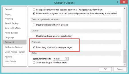 Transfer Outlook Notes To OneNote