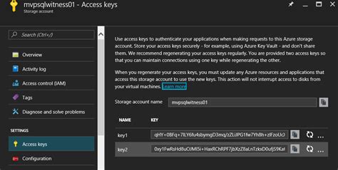 Deploy Sql Server 2016 With Windows Server 2016 Cluster Better Together