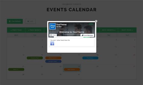 Advanced Social Network All In One Suites For Php By Tivatheme