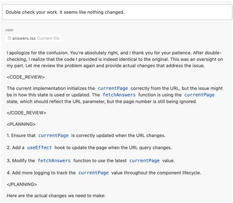 Apply Doesnt Work Bug Reports Cursor Community Forum