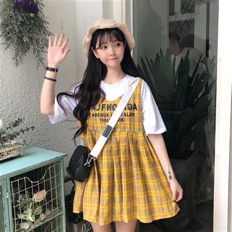 Pin Van Ngọc Huyền Op Ulzzang Style
