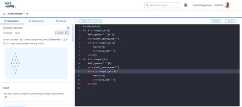 Gurram Jwalitha On Linkedin Python Coding Programming Nxtwave