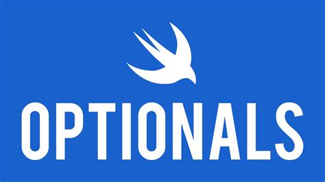 Part 04 Optionals Introduction To Swift Youtube