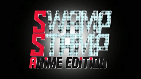 Swamp Stamp 01 Eporner